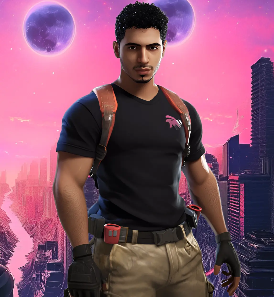 ACERCA DE MI | STEVEN ROCHA